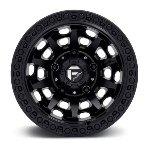 Fuel Wheels Covert D694 | America's Tire
