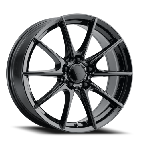 Drag DR-82 Wheels: Style & Prices | Discount Tire