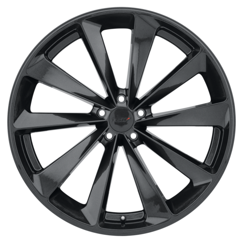 TSW Aileron 22 X9 5-114.30 37 DGMEXX | America's Tire