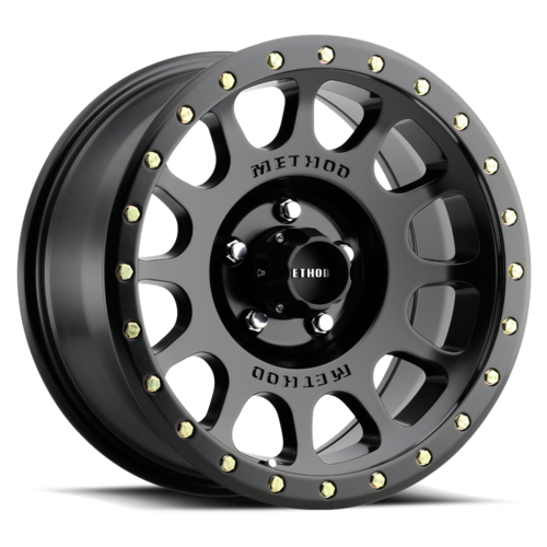 Method Race Wheels MR305 NV 20 X9 5-139.70 18 BKMTXX | Discount Tire