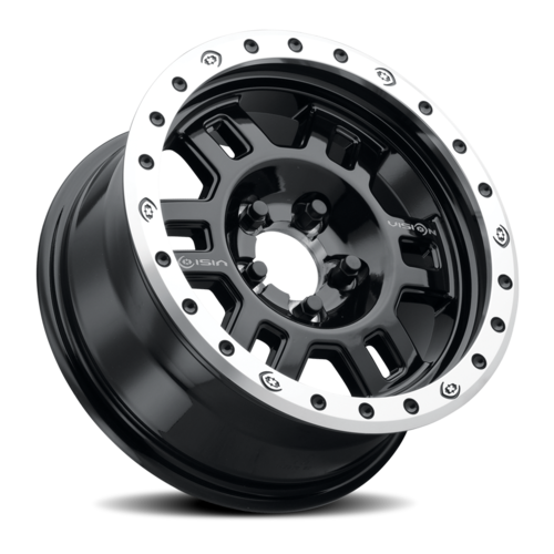 Vision Manx Competition | Discount Tire