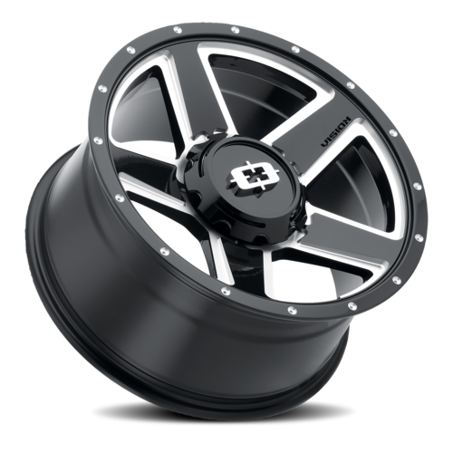 Vision Empire | Discount Tire