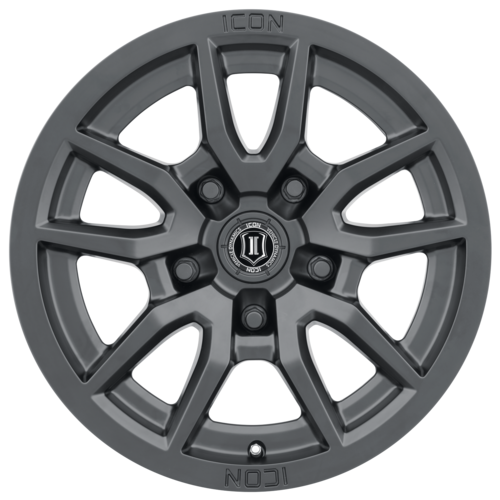 Icon Alloys Vector 5 Wheels: Find Yours Today | Discount Tire
