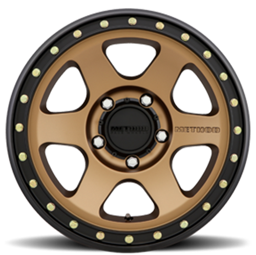 Method Race Wheels MR310 Con 6 20 X9 5-150.00 18 BZMTBL | Discount Tire