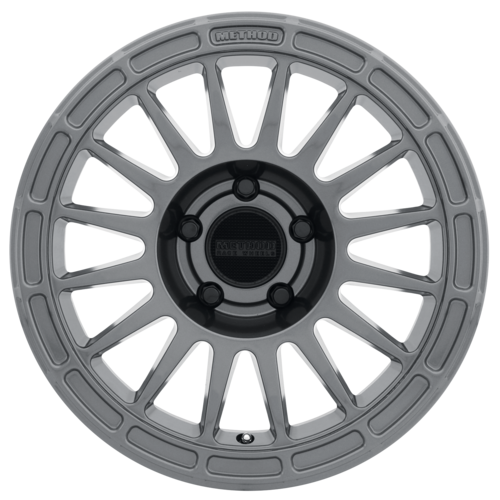 Method Race Wheels MR314 18 X9 5-150.00 18 DGGLXX | America's Tire