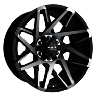 Remington Off-Road Wheels & Rims | America's Tire