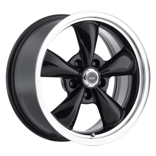 American Racing AR105 Torq Thrust M 20 X10 5-120.00 34 BKGLML | America ...