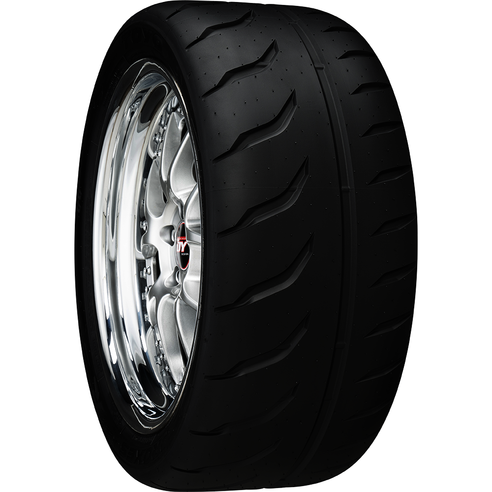 Toyo Tire Proxes R888R Tires Performance Car Competition Tires
