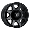 Icon Alloys Rebound HD 17 X8.5 8-170.00 6 GYMTBL | America's Tire