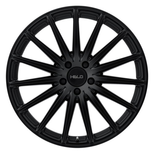 Helo HE894 18 X8 5-112.00 38 BKMTXX | Discount Tire