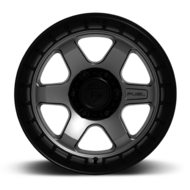 Fuel Off-Road Wheels for Trucks & ATVs/UTVs | America's Tire