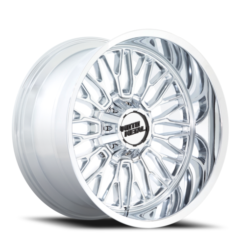 Moto Metal MO809 Stinger 22 X10 8-170.00 -18 CHCHXX | America's Tire