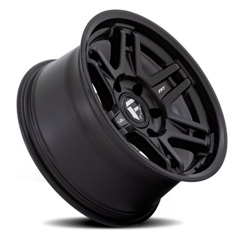 Fuel Wheels Slayer D836 20 X9 6-139.70 1 BKMTXX | Discount Tire