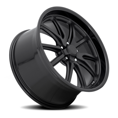 US Mags U123 Rambler 22 X11 5-127.00 18 BKGLXX | America's Tire