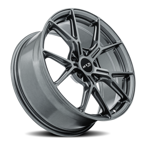 RTX RS01 18 X8 5-114.30 38 DGGLXX | Discount Tire