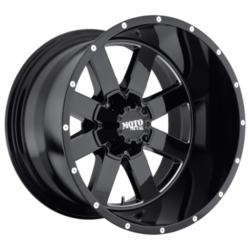 Moto Metal MO962 | Discount Tire