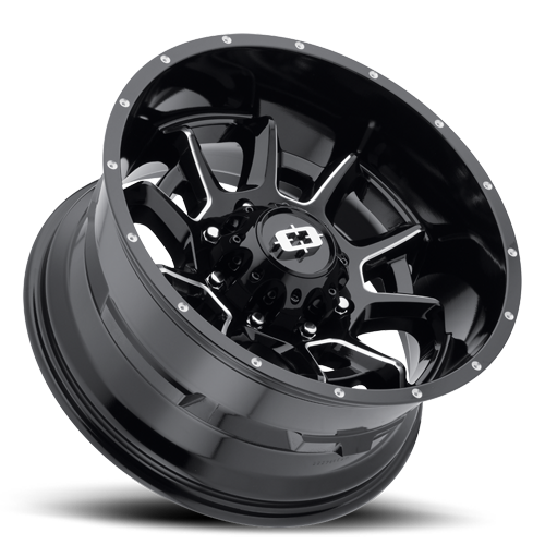 Vision Bomb | Discount Tire