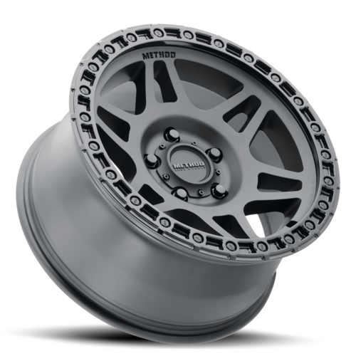 Method Race Wheels MR312 17 X8.5 5-150.00 0 MTBL | Discount Tire