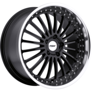 TSW Wheels | Custom Alloy Wheels for Luxury Cars | Discount Tire