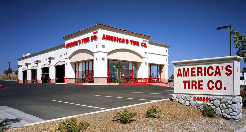 America's Tire Store | Murrieta, CA | 92562 | Tire Shop Near Me