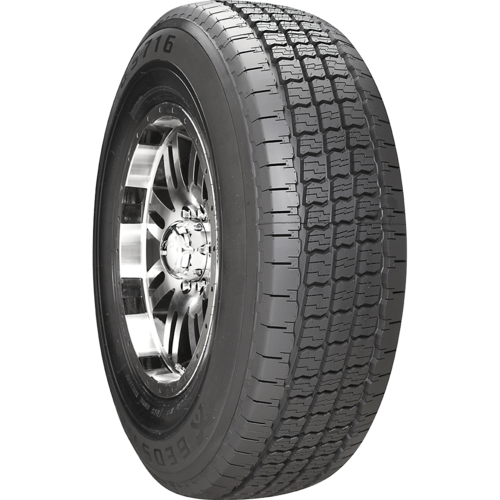 Geostar GS716 P 235 /70 R16 107S XL BSW | Discount Tire