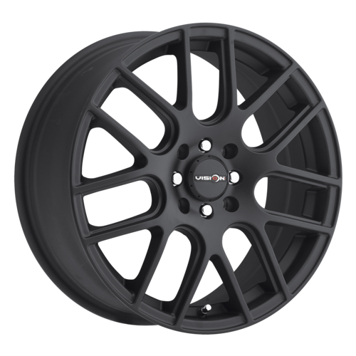 Vision Cross 16 X7 4-100.00/108.00 42 BKMTXX | Discount Tire