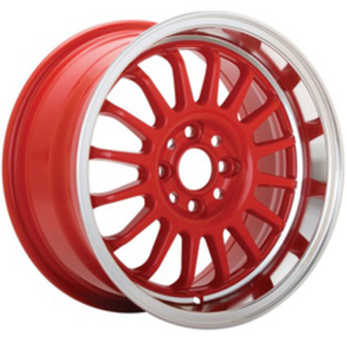 Konig Retrack 16 X7 4-100.00 40 RDGLML | Discount Tire