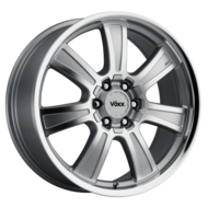 Voxx Wheels & Rims | Aftermarket Multi Spoke Wheels | Discount Tire