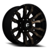 Fuel Wheels Blitz D674 | Discount Tire