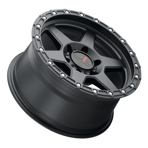 DX4 Recon 18 X9 8-170.00 0 BKMTXX | Discount Tire