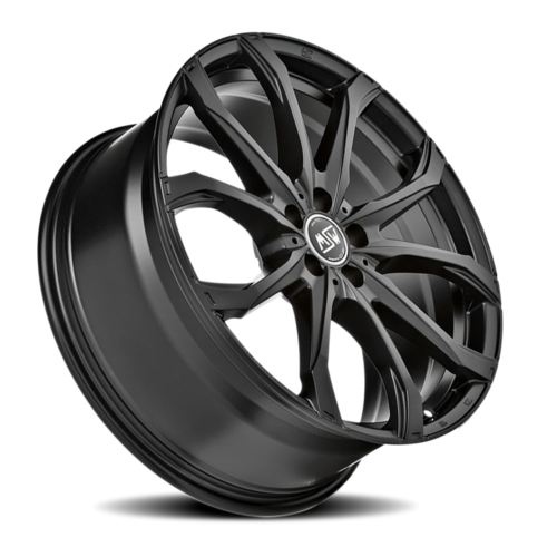 MSW Type 48 19 X9 5-130.00 50 BKMTXX | Discount Tire