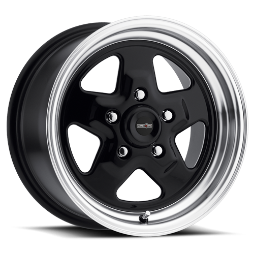 Vision Nitro | Discount Tire