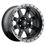 Fuel Off Road Wheels for Trucks & ATVs/UTVs | Discount Tire