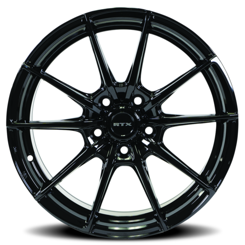 Shop RTX SL01 Wheels - Best Price Guarantee | Discount Tire