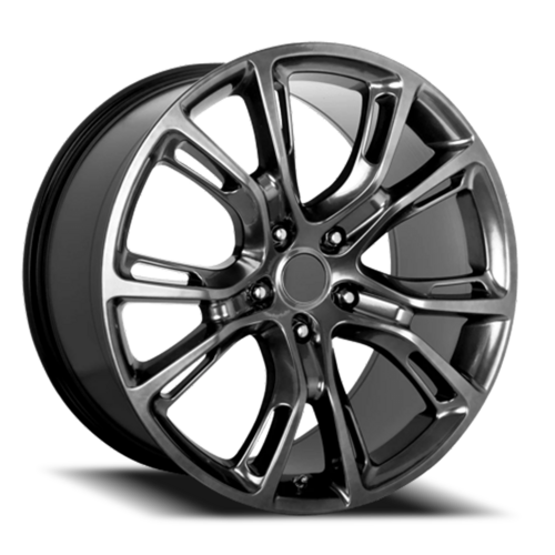 Performance Replicas PR137 18 X8 5-127.00 34 SLMTXX | America's Tire