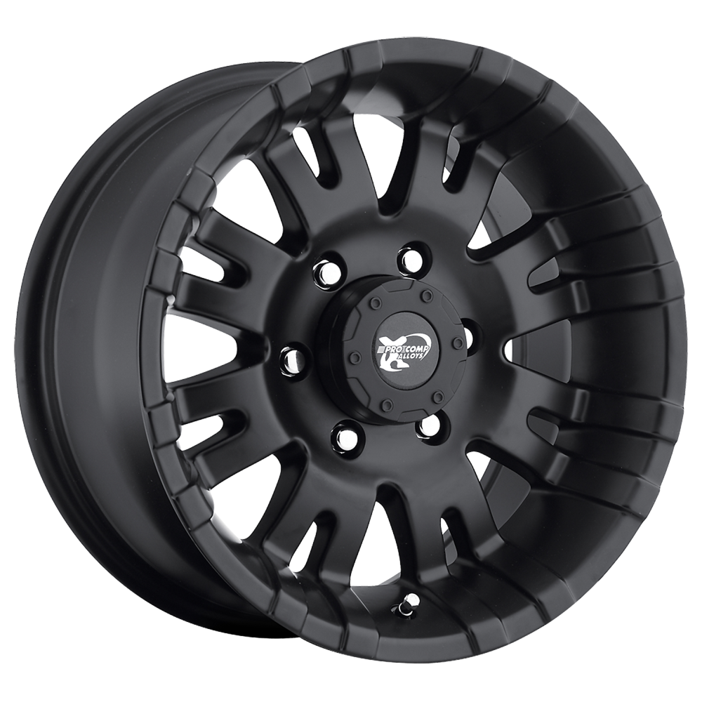 Pro Comp 01 Wheels | Multi-Spoke Painted Truck Wheels | Discount Tire