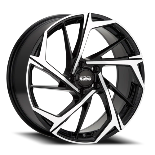 Sport Tuning ST8 Wheels for Sale | Discount Tire