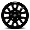 Fuel Blitz D673 Wheels | Discount Tire