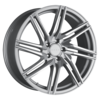 Drag DR-70 19 X8 5-114.30 40 SLGLMS | 20 X8.5 5-114.30 38 SLGLMS ...