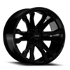Torque Prime 20 X9 6-135.00 -12 BKMTXX | Discount Tire
