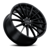 Vision Axis Wheels: Style & Durability | Discount Tire