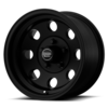 American Racing AR172 Baja 16 X10 5-135.00 -25 BKMTXX | Discount Tire