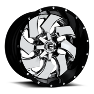 Fuel Off-Road Wheels for Trucks & ATVs/UTVs | Discount Tire