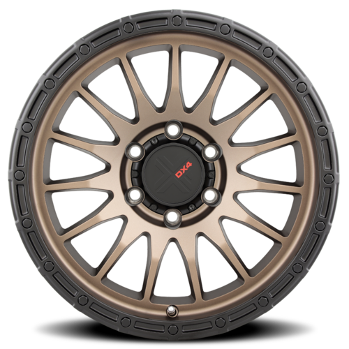 DX4 Caper | Discount Tire