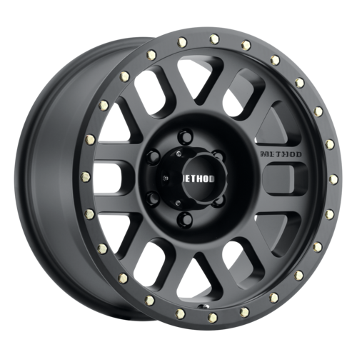 Method Race Wheels MR309 Grid | Discount Tire