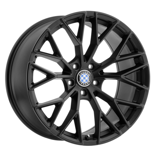 Beyern Antler 22 X10.5 5-120.00 30 BKMTBA | Discount Tire