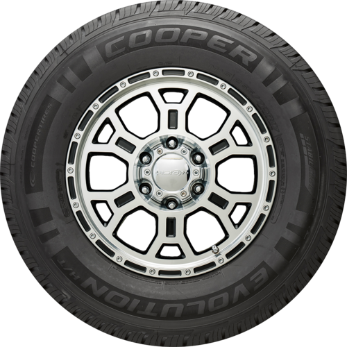 Cooper Evolution HT 255 /55 R18 109H XL BSW | America's Tire