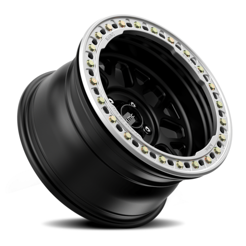 KMC KM235 Grenade Crawl Beadlock | Discount Tire