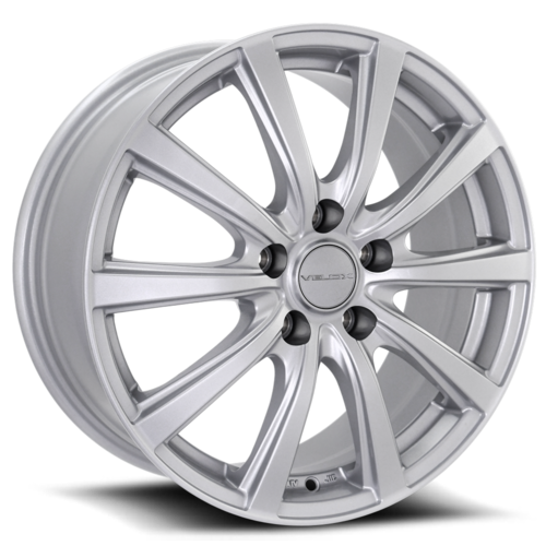Velox Nirvana 18 X8 5-108.00 40 SLGLXX | Discount Tire