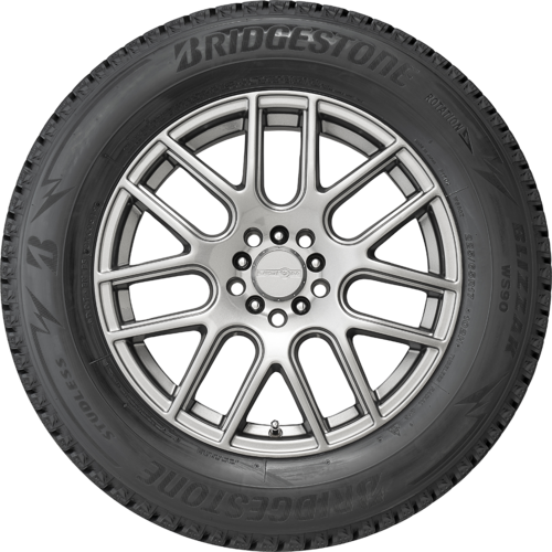 Bridgestone Blizzak WS90 215 /55 R18 95T SL BSW | Discount Tire